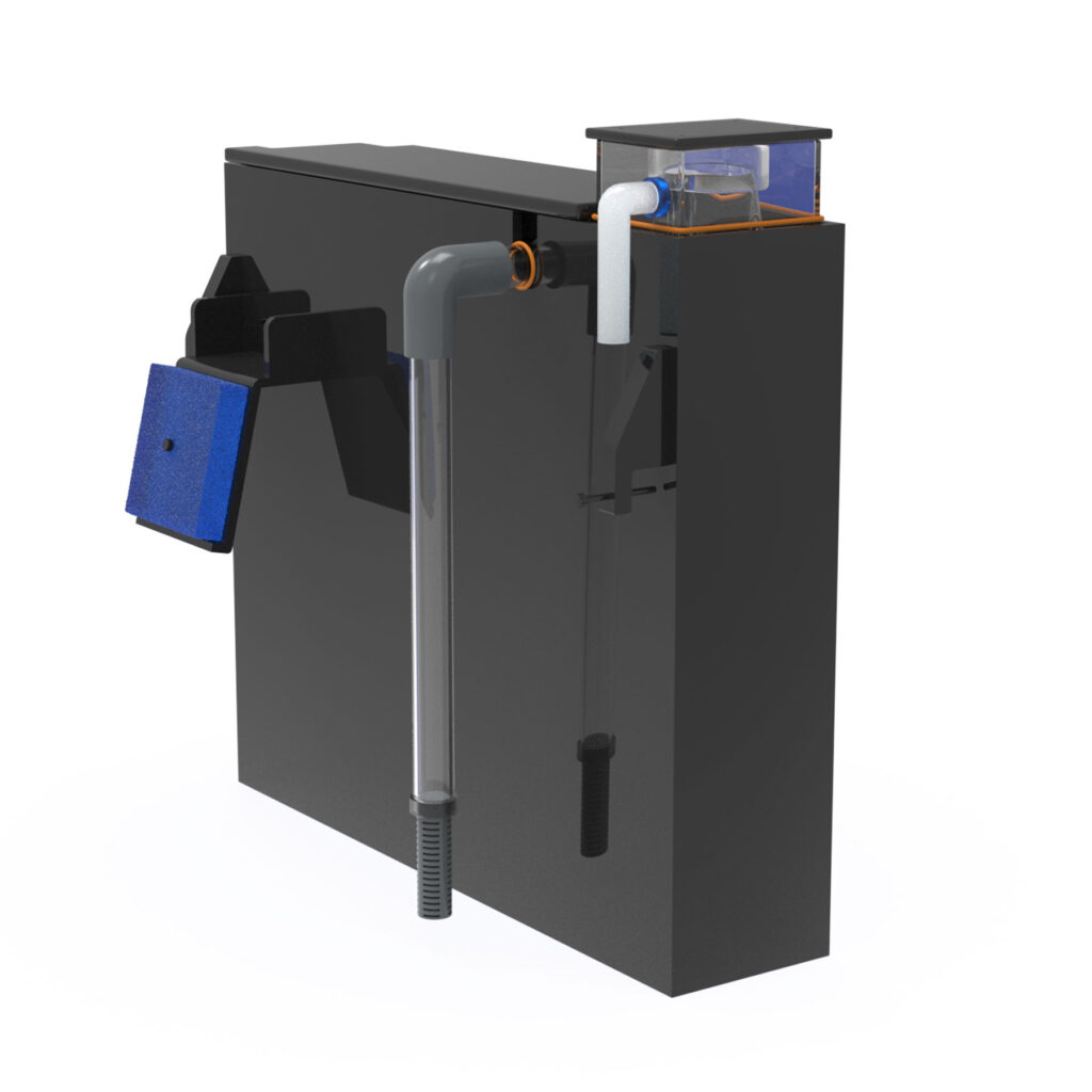 Complete Filtration System – AquaReady