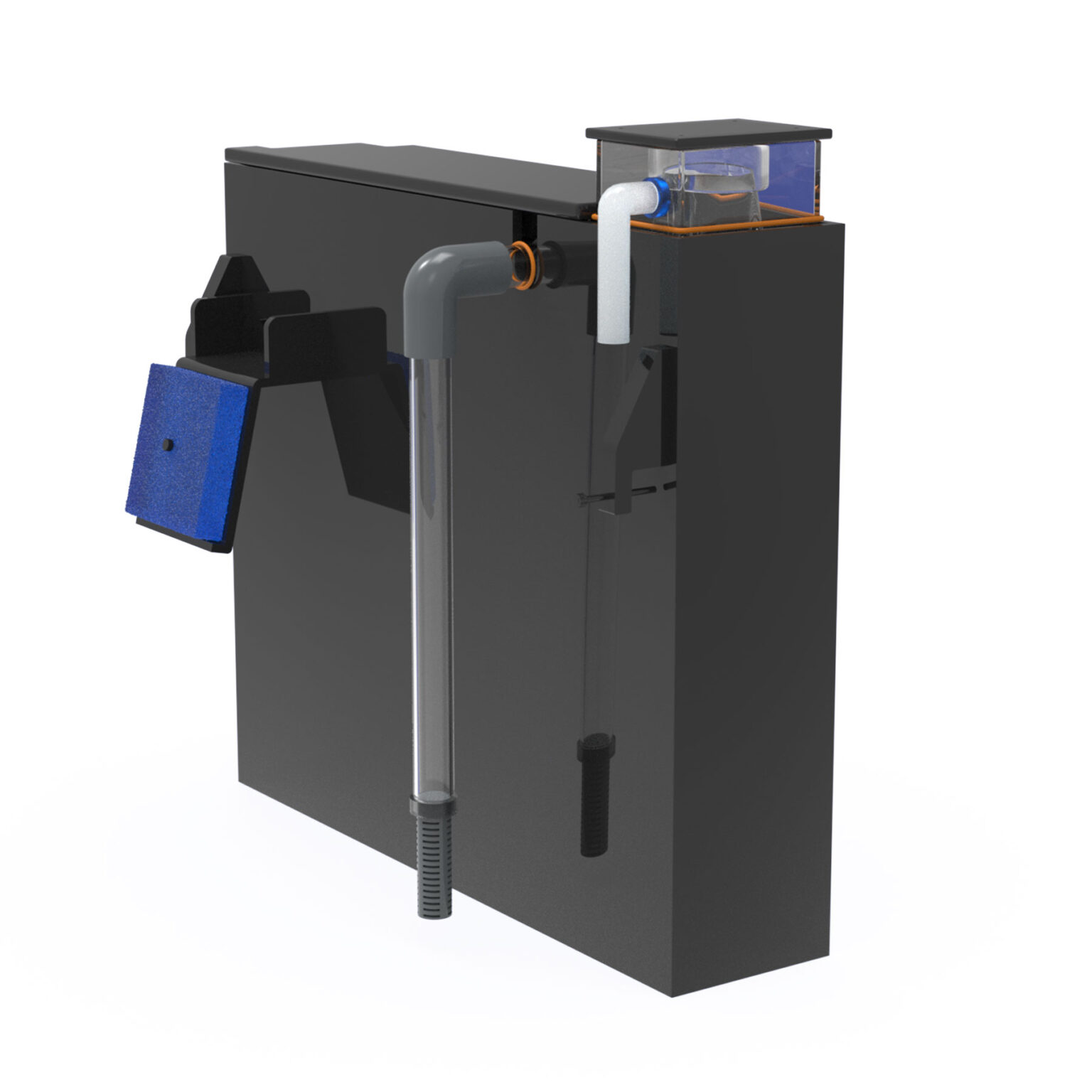 Complete Filtration System – AquaReady