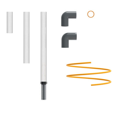 Complete Filtration System – AquaReady