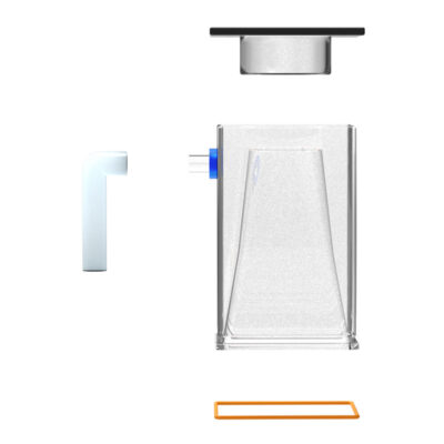 Complete Filtration System – AquaReady