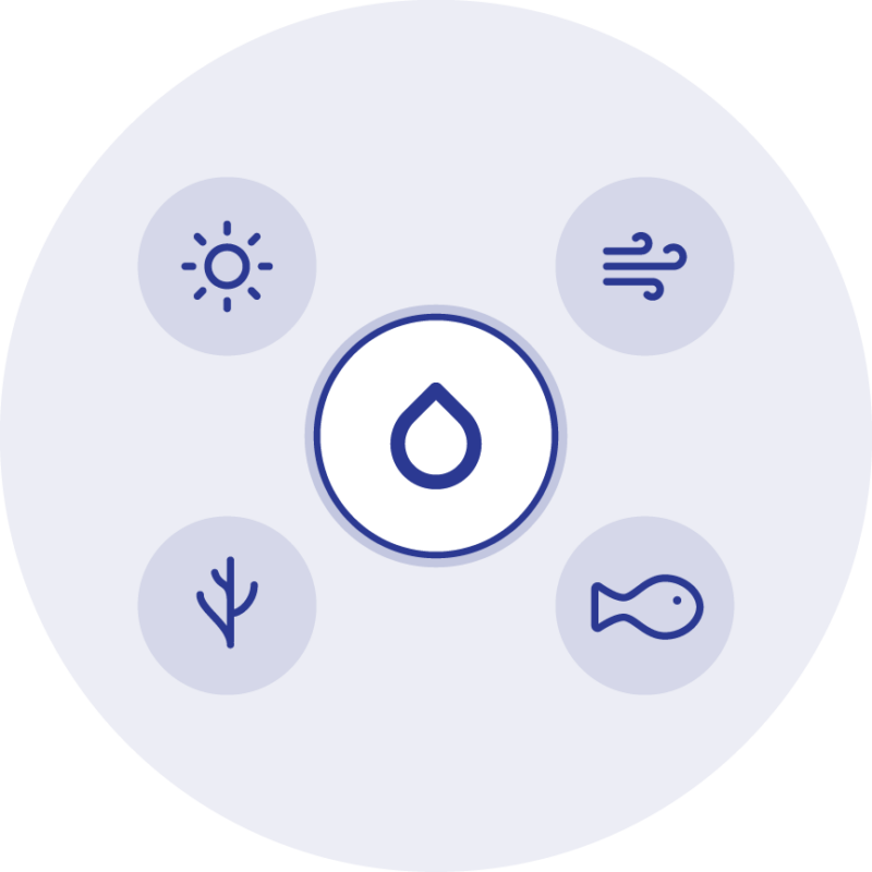 Complete Filtration System – AquaReady