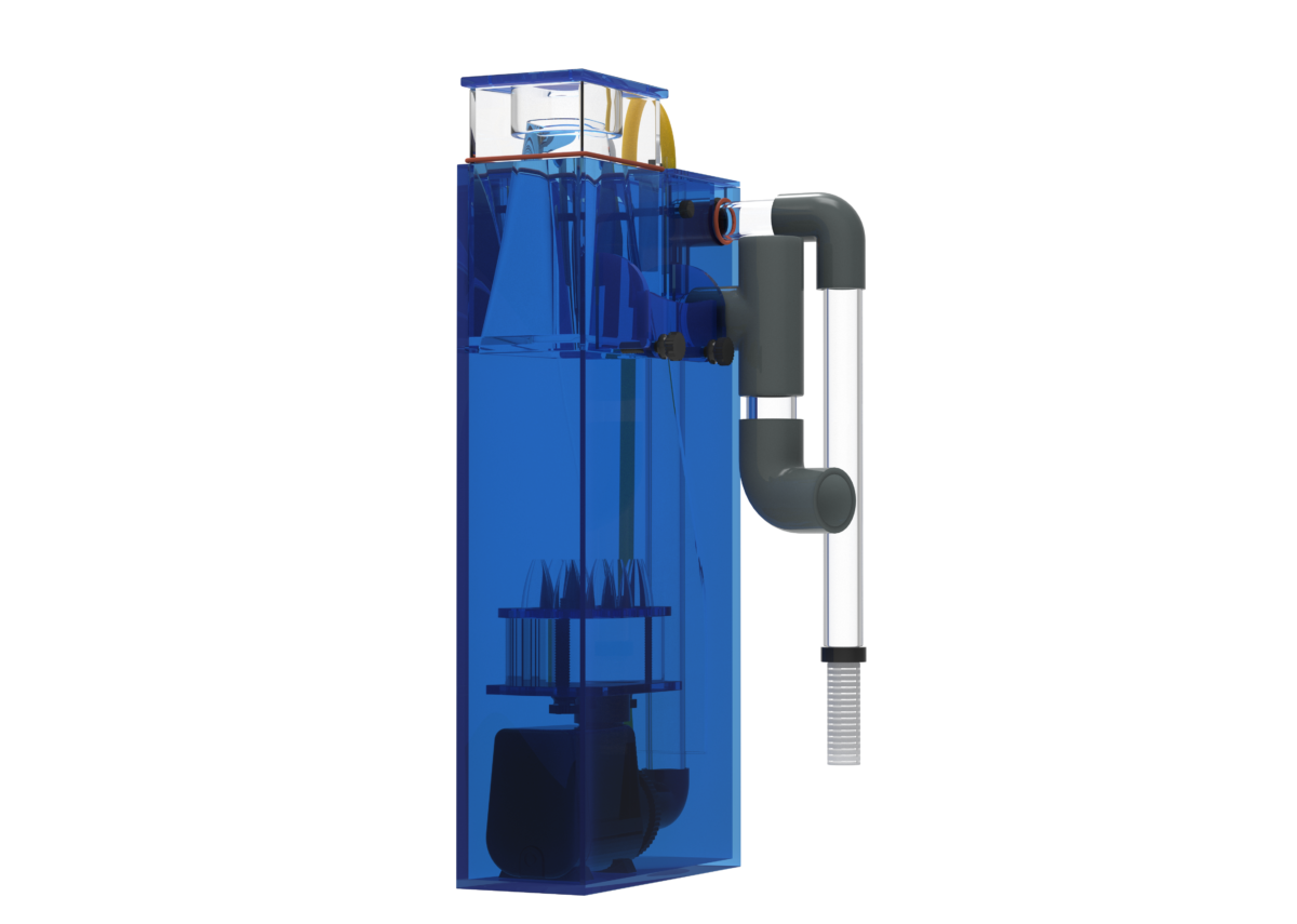 Hang-On-Back Protein Skimmer – AquaReady
