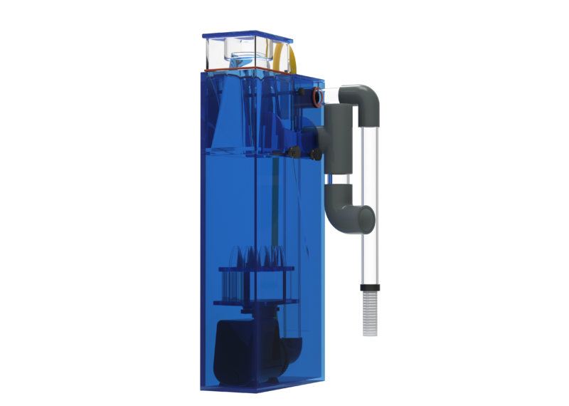 Hang-On-Back Protein Skimmer – AquaReady