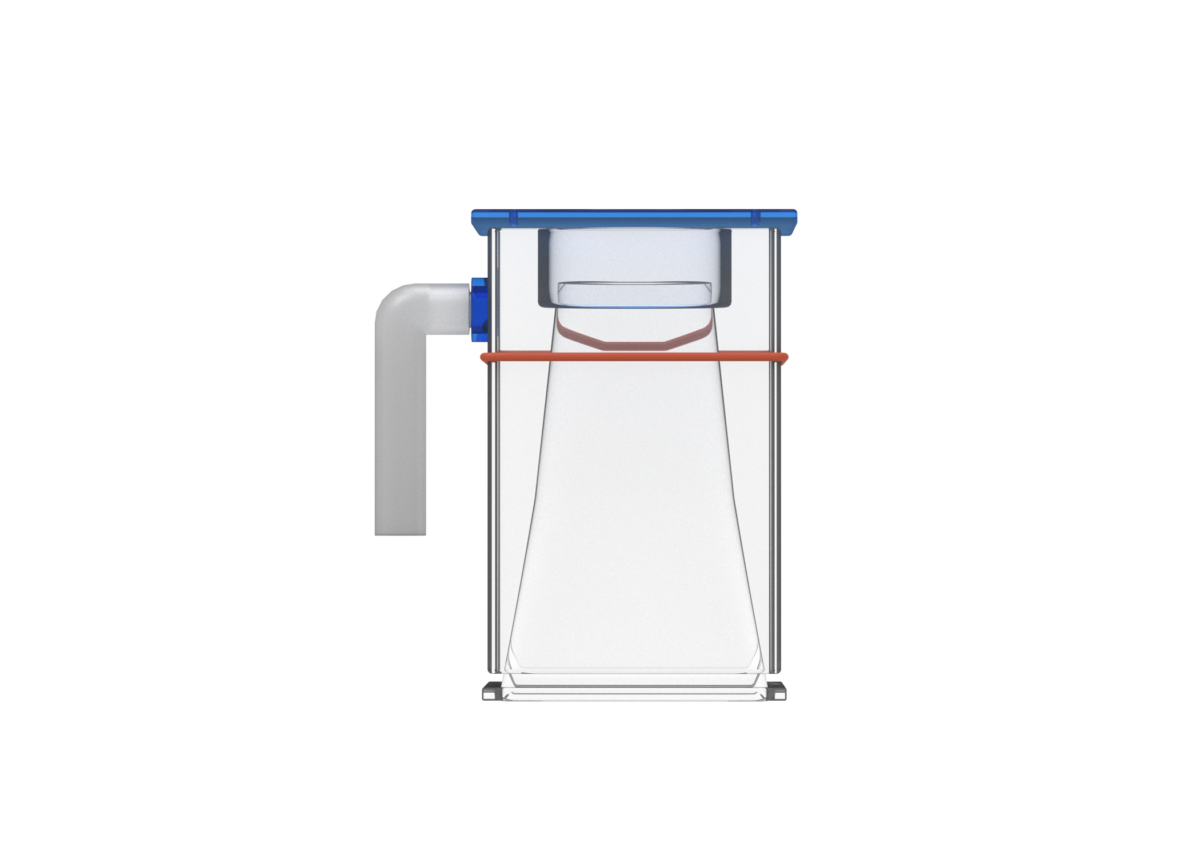 Hang-On-Back Protein Skimmer – AquaReady