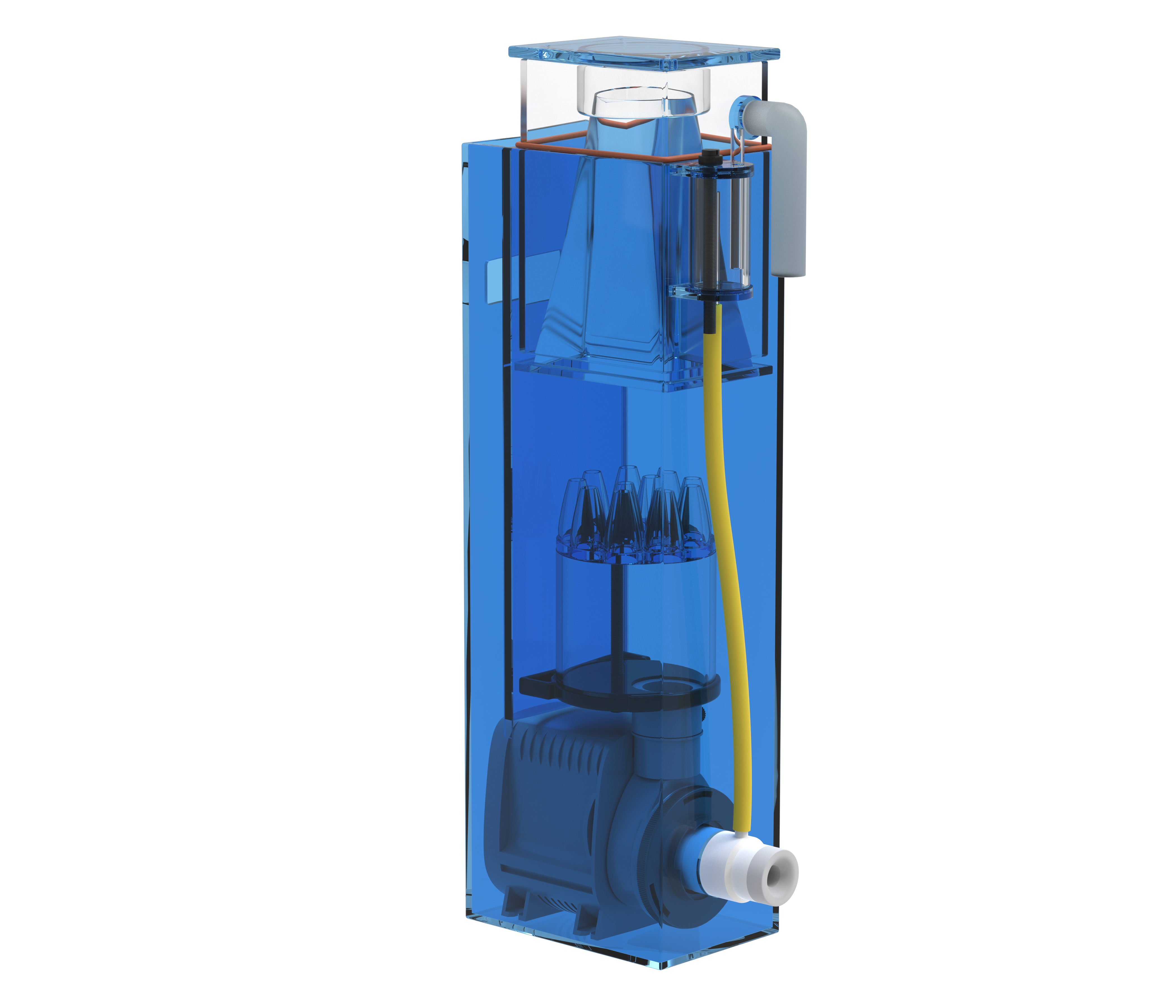 Protein Skimmer – AquaReady